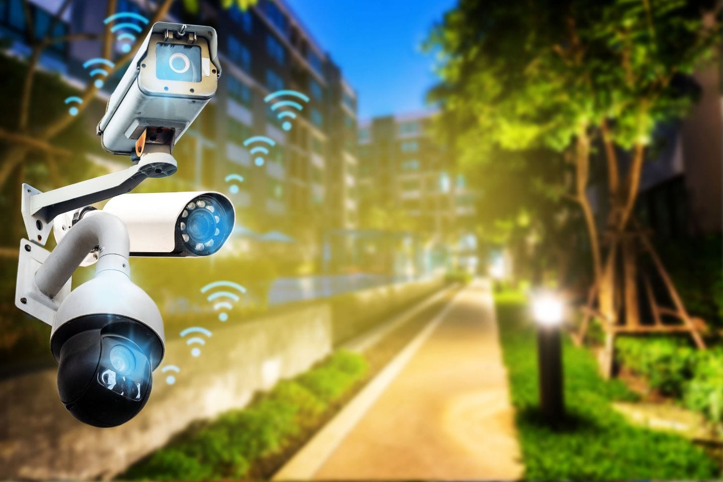 Existing System Activation - Premier Security