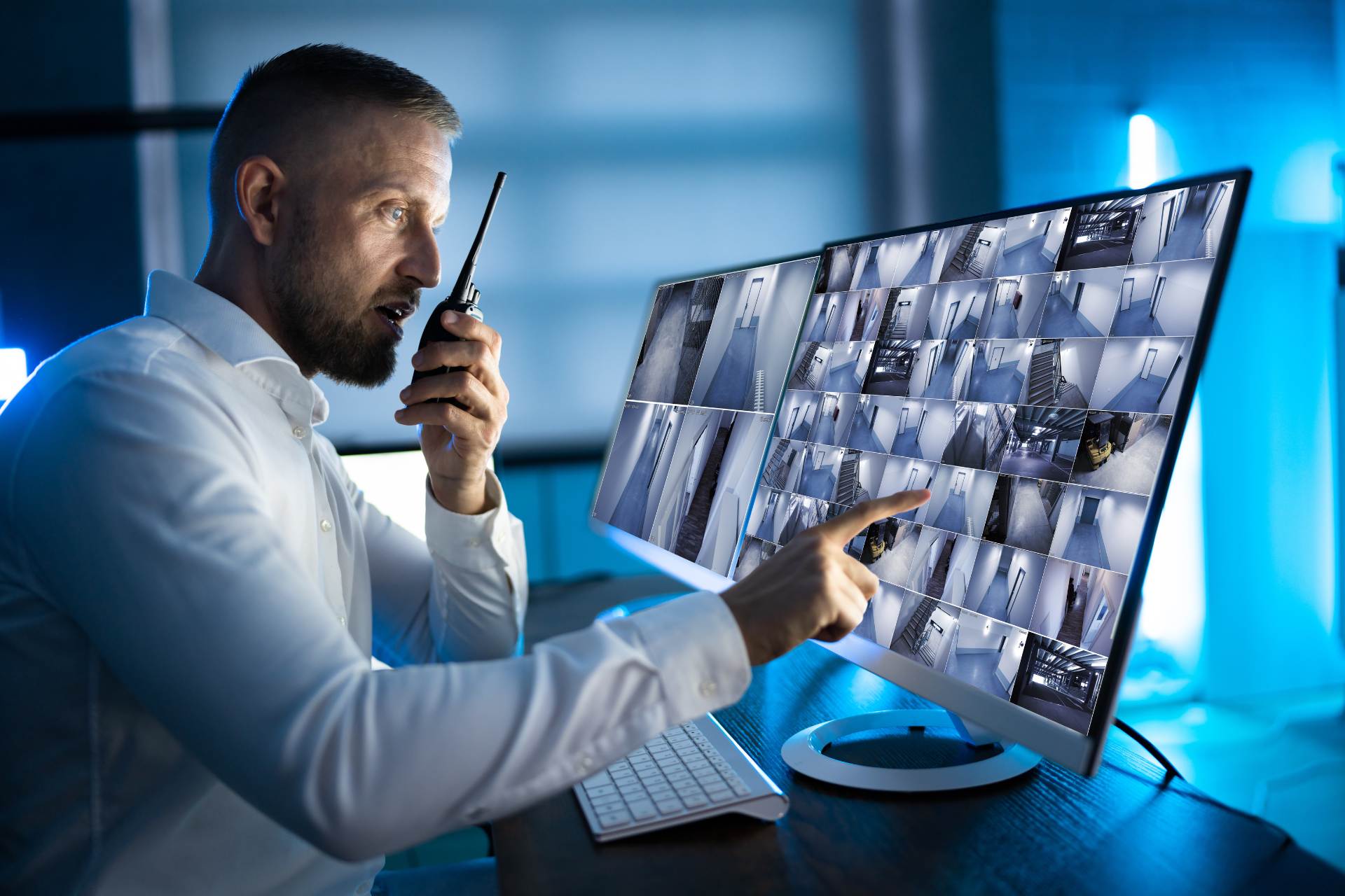 About Us | Premier Security